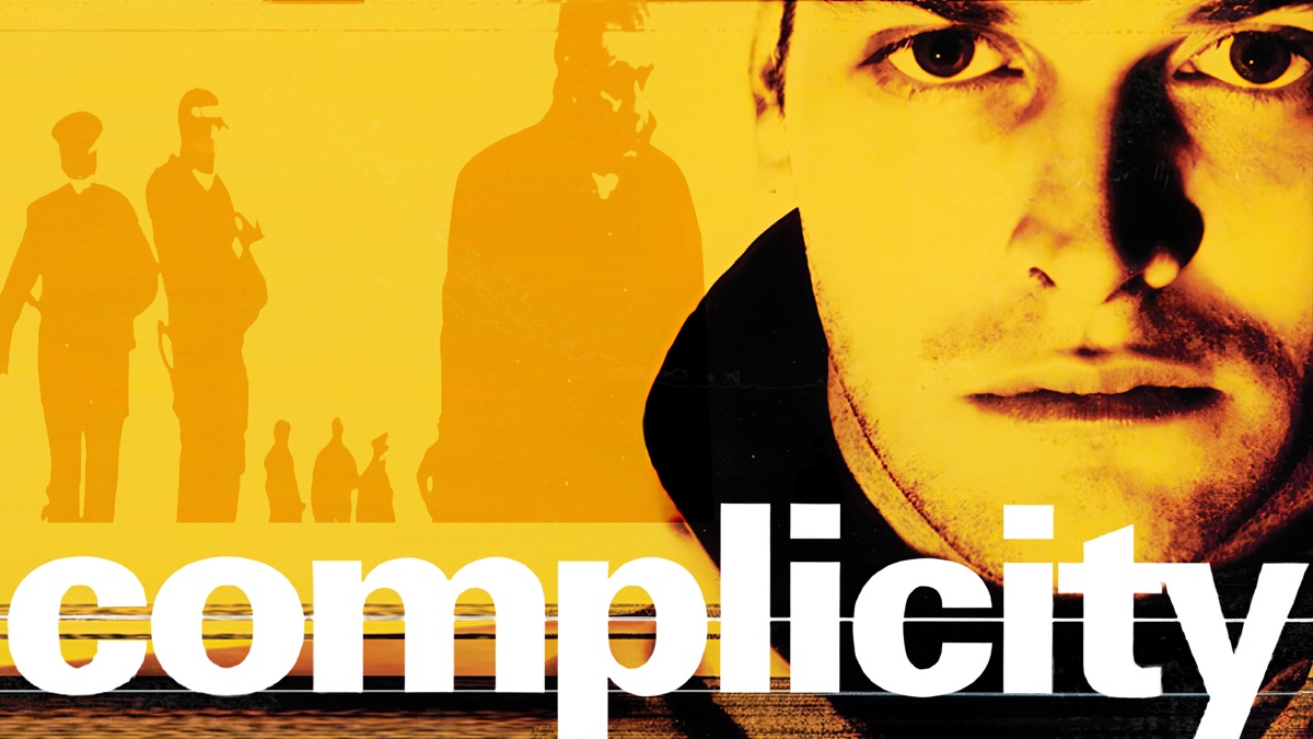 ‎Complicity - Apple TV