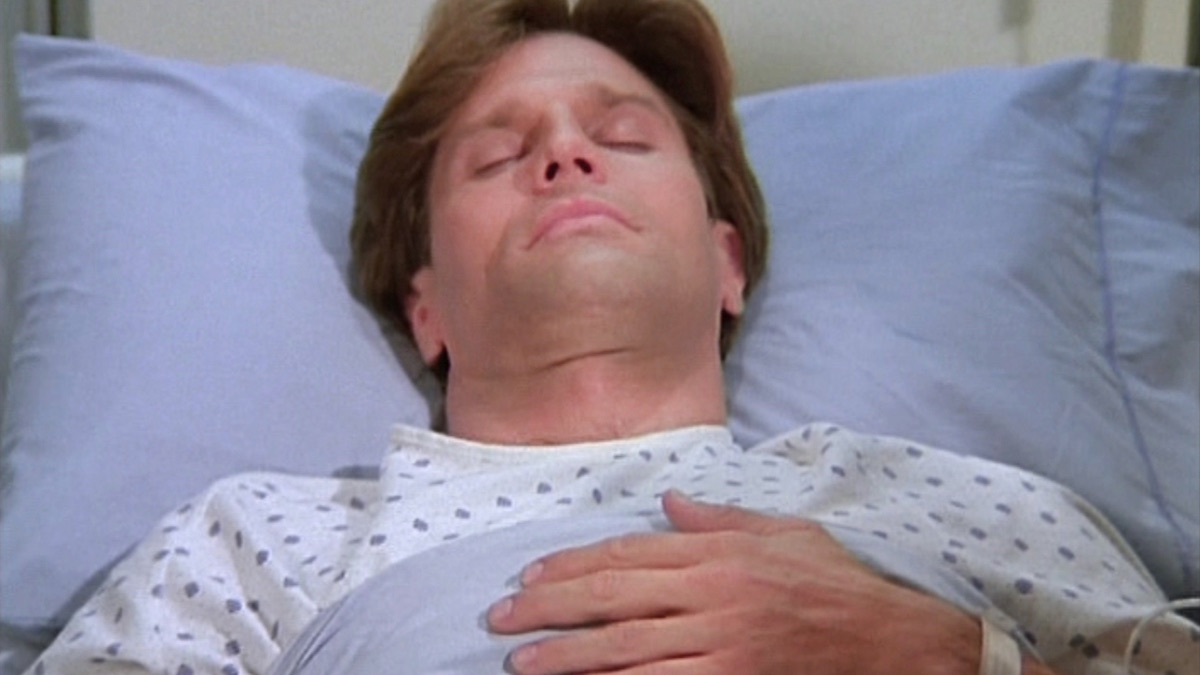 ‎Episode 11 - Friends (Series 1, Episode 11) - Apple TV (EG)