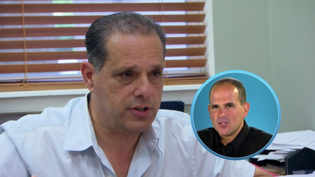 Mr. Green Tea - The Profit: An Inside Look (Season 1, Episode 6) - Apple TV