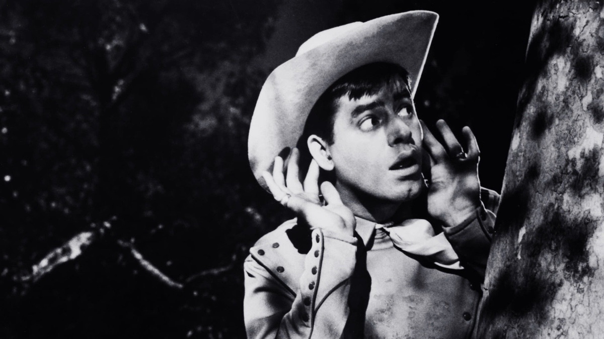 Pardners - Apple TV (UK)