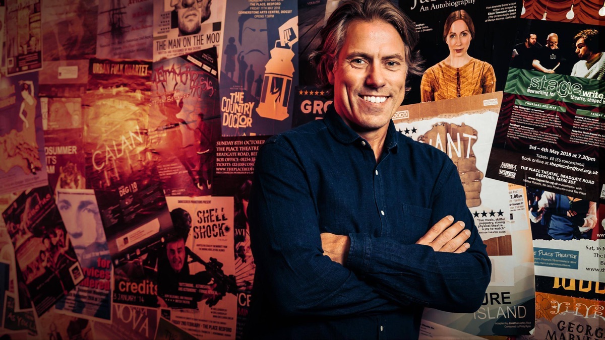 Life After Deaf Stand Up Show - John & Joe Bishop: Life After Deaf ...