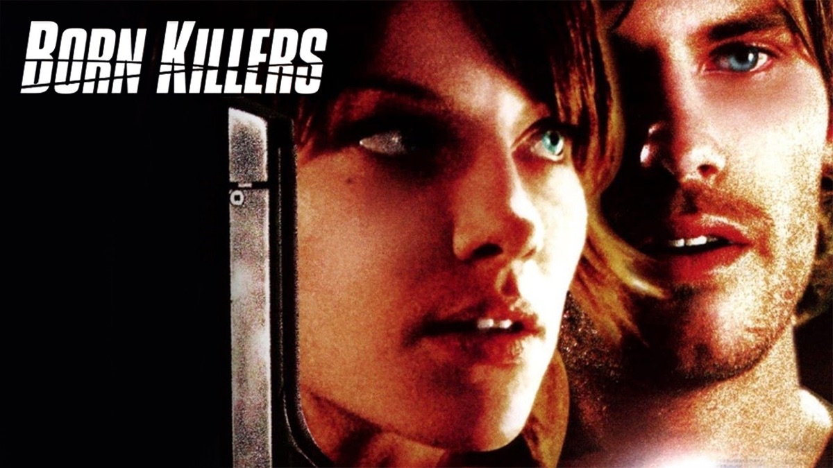 ‎Born Killers - Apple TV