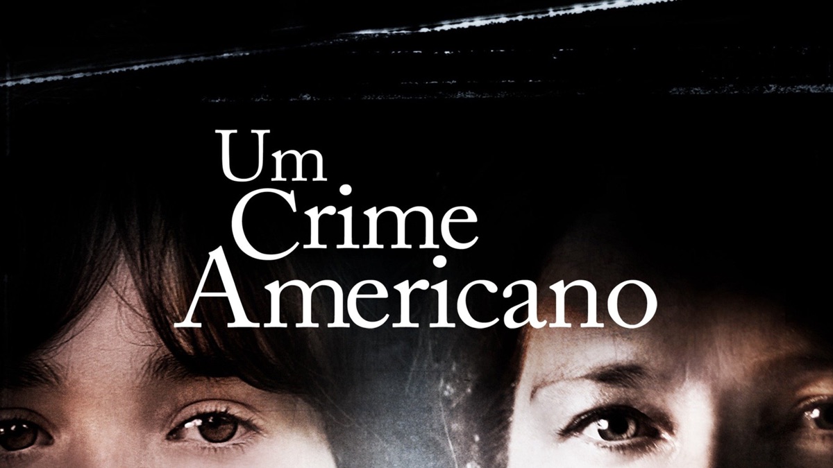 ‎Um Crime Americano - Apple TV