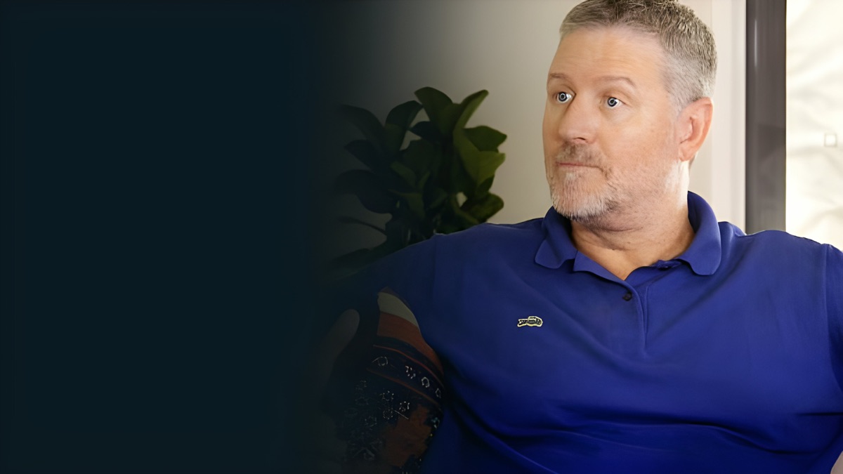 Running Back to Mother Earth to Reboot Your Health With Joe Cross ...