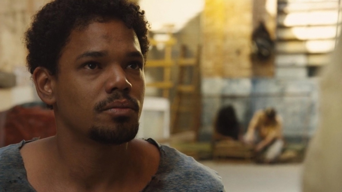 Static – 3 Percent (Season 2, Episode 3) - Apple TV (AU)