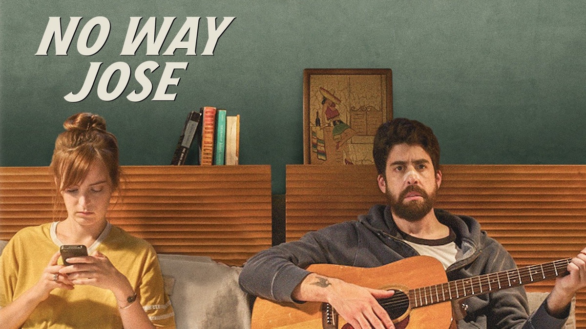 No Way Jose | Apple TV