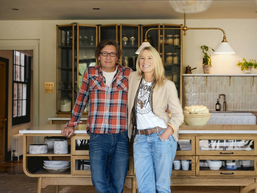 For the Love of Kitchens - Apple TV