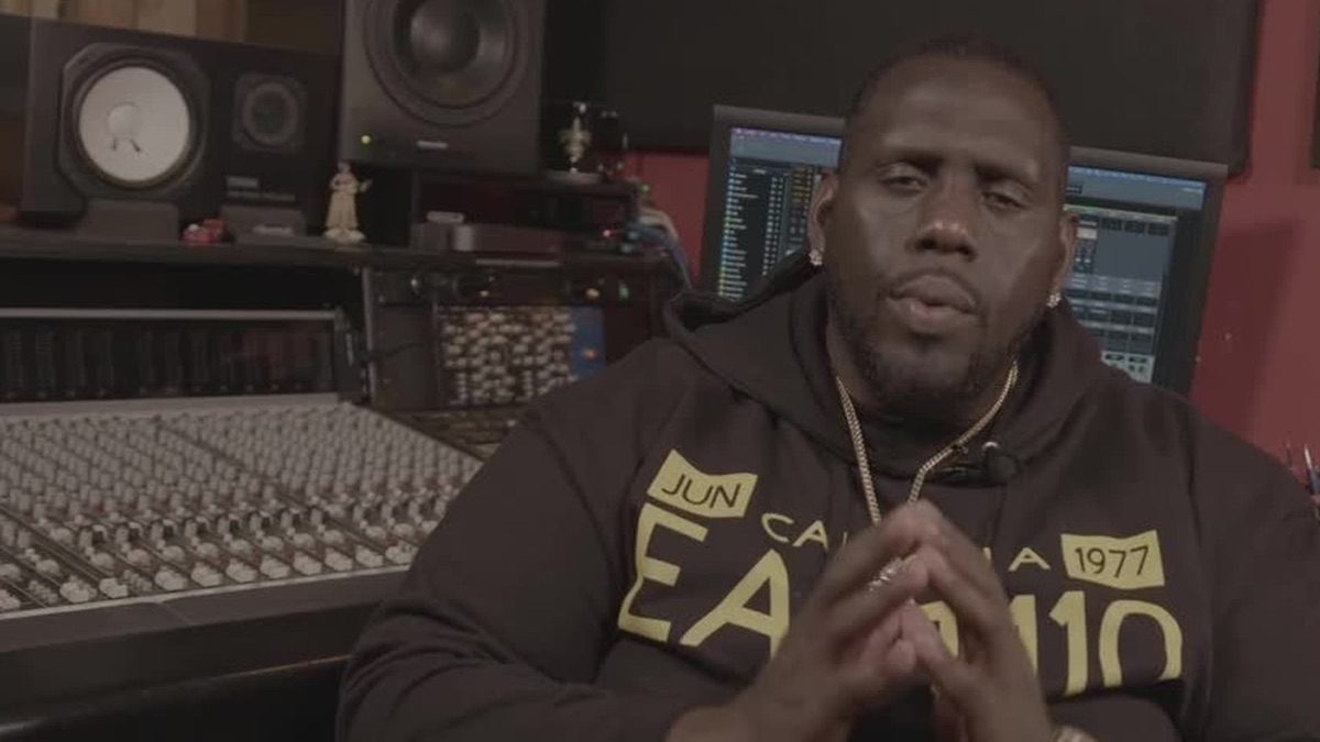 Discourse - Apple TV