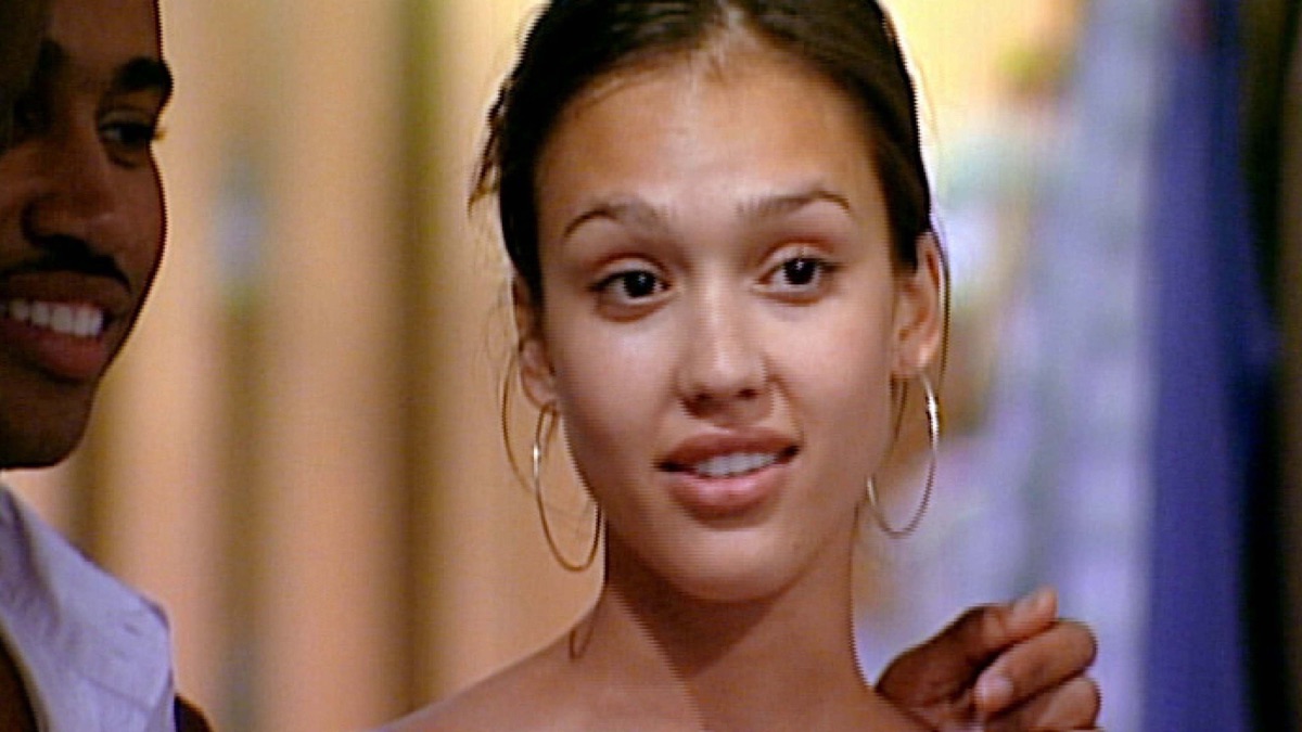 ‎Jessica Alba, Wilmer Valderama, Tom Arnold – Punk'd (Season 1, Episode ...