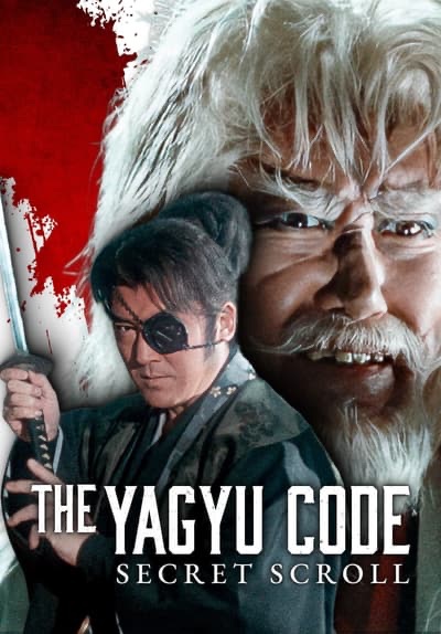 ‎The Yagyu Code: Secret Scroll - Apple TV
