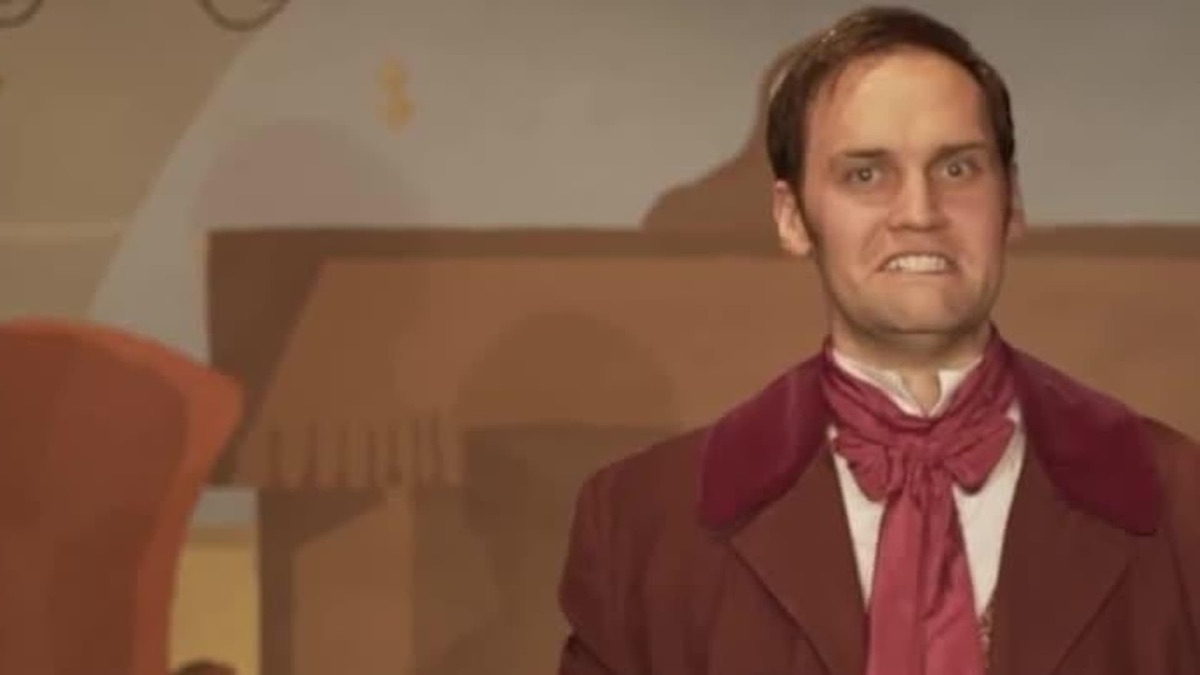 A Christmas Carol - Apple TV