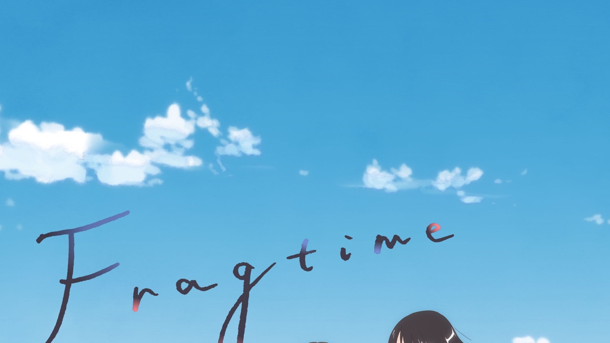‎Fragtime - Apple TV