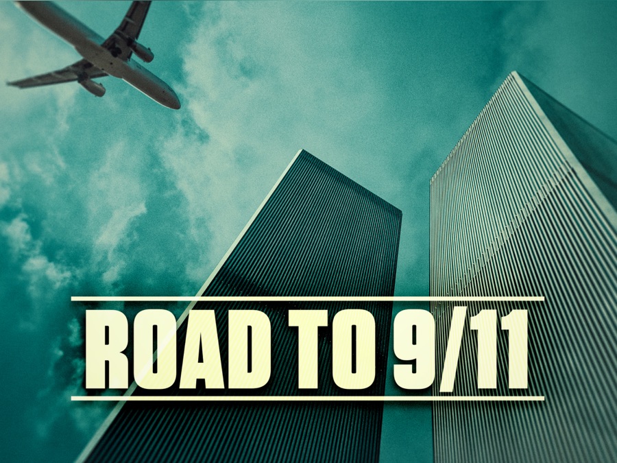 Road to 9/11 - Apple TV