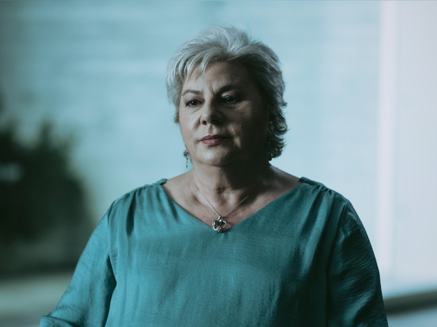 Dolores: The Truth About the Wanninkhof Case - Apple TV