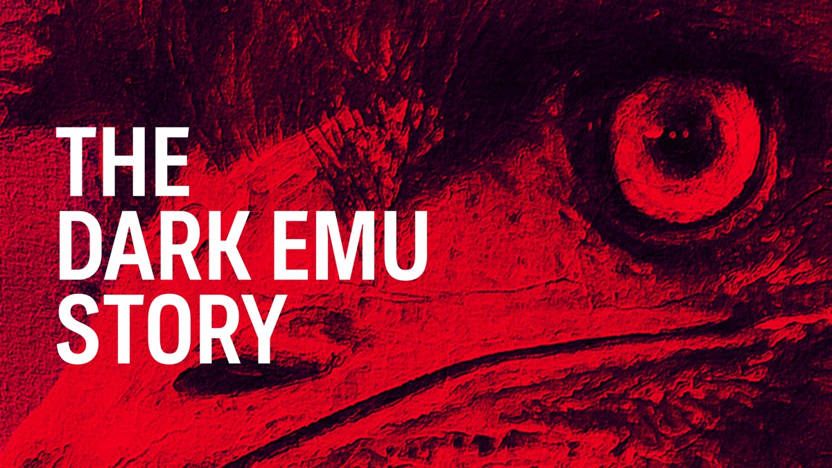 ‎The Dark Emu Story - Apple TV