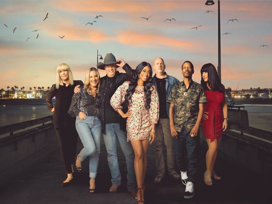 The Real World Homecoming - Apple TV