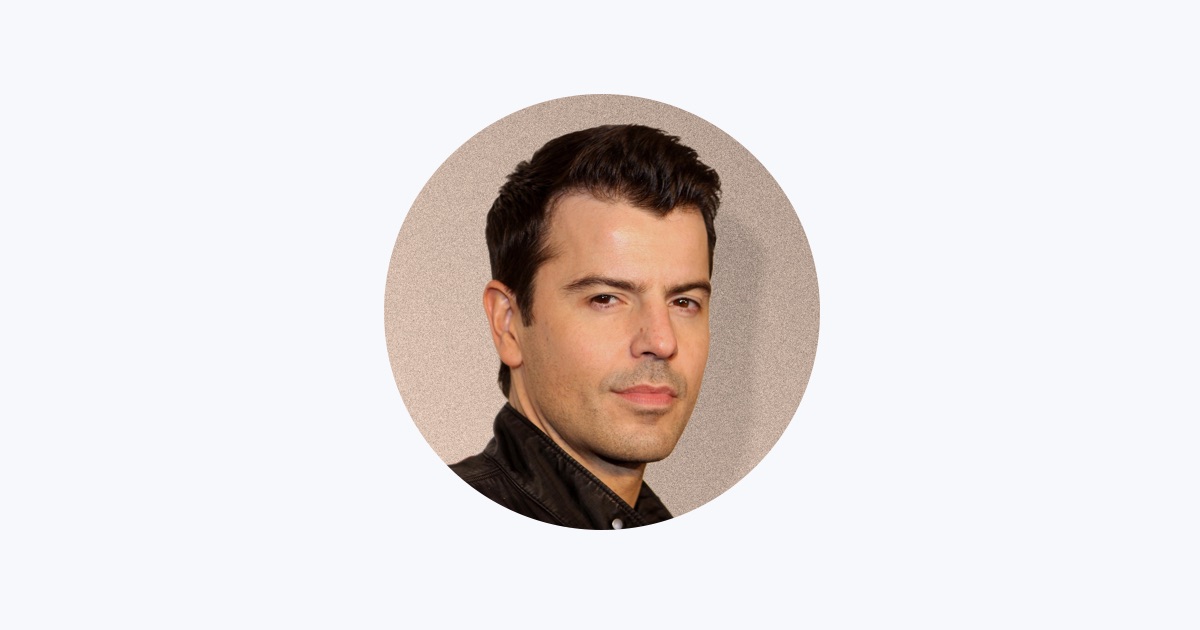 ‎Jordan Knight - TV Shows and Music - Apple Snapshot