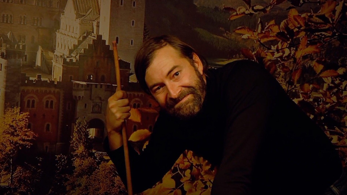Creep 2 - Apple TV