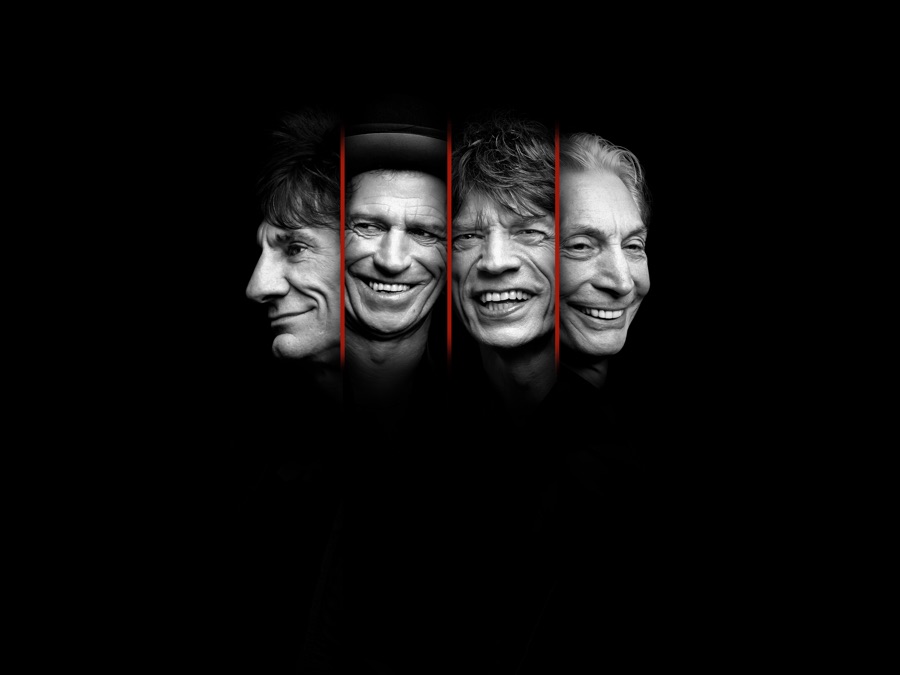 My Life as a Rolling Stone - Apple TV