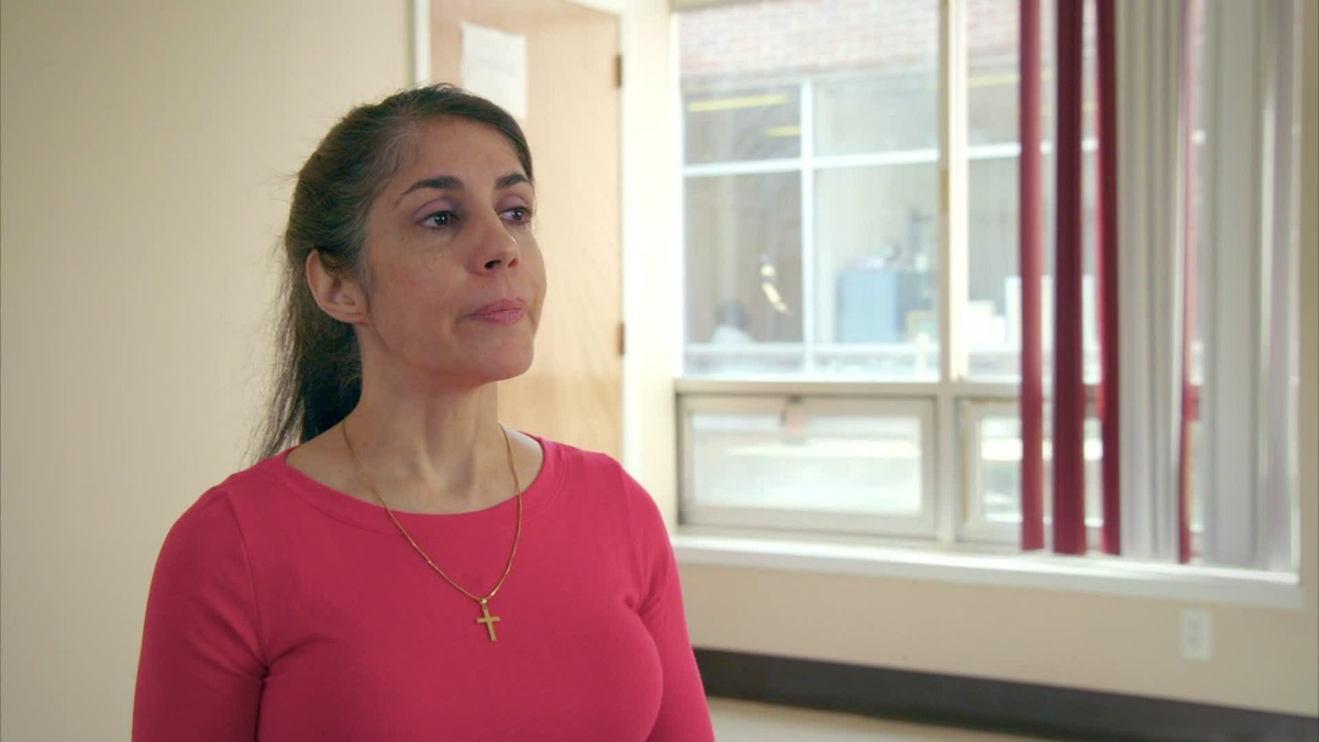 Sheila Davalloo - Killer Women with Piers Morgan (Season 2, Episode 4 ...