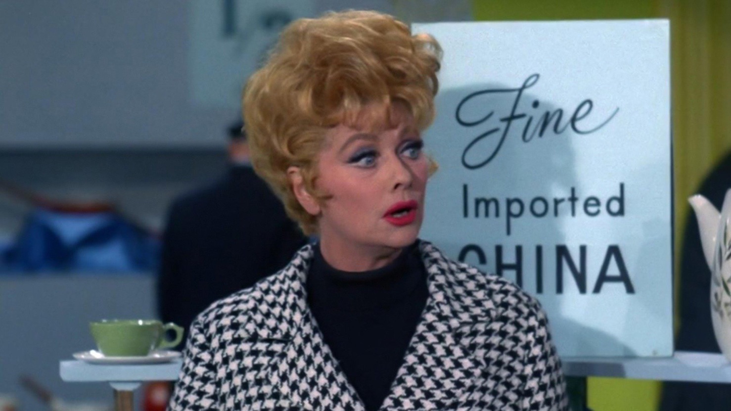 The Lucy Show | Apple TV