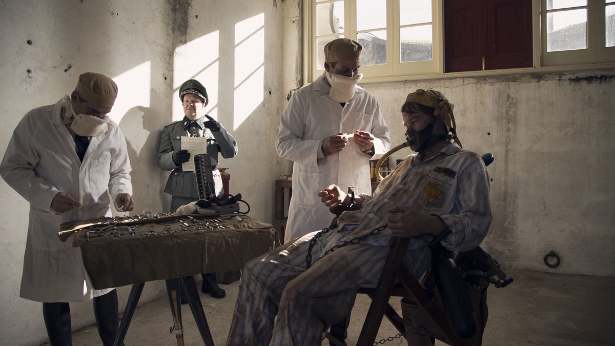 The Occult History of the Third Reich - Apple TV