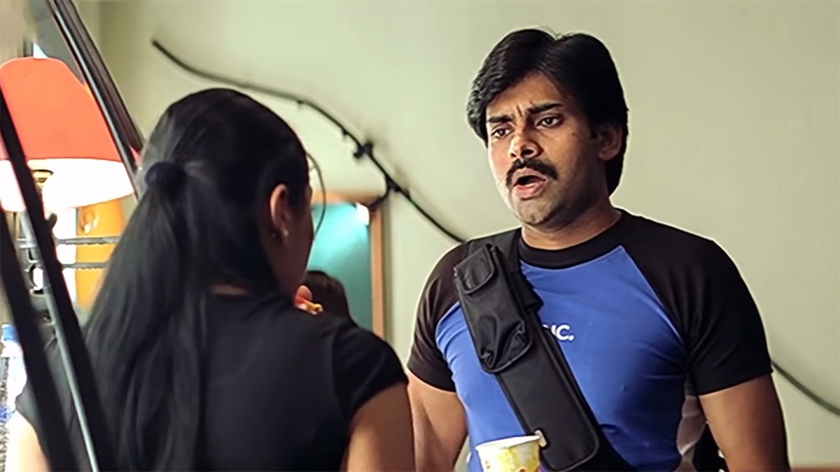 Kushi - Apple TV (UK)