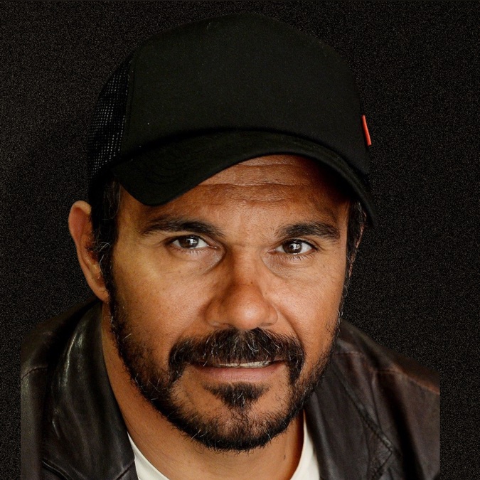 Aaron Pedersen Movies and Shows - Apple TV