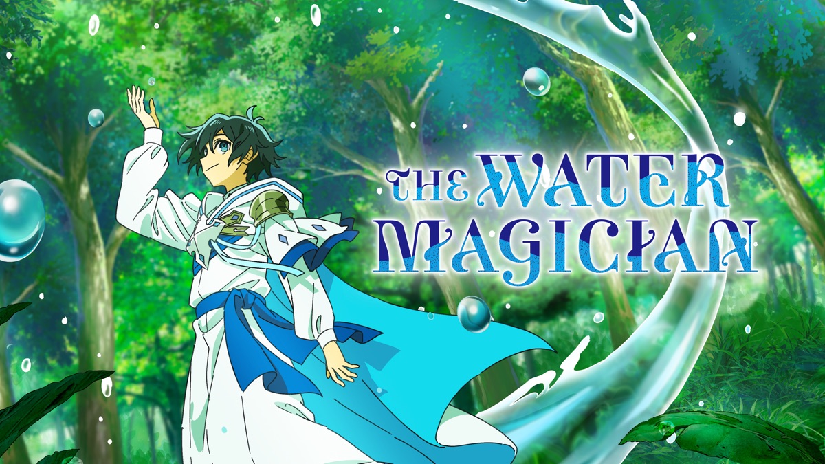 ‎The Water Magician - Apple TV