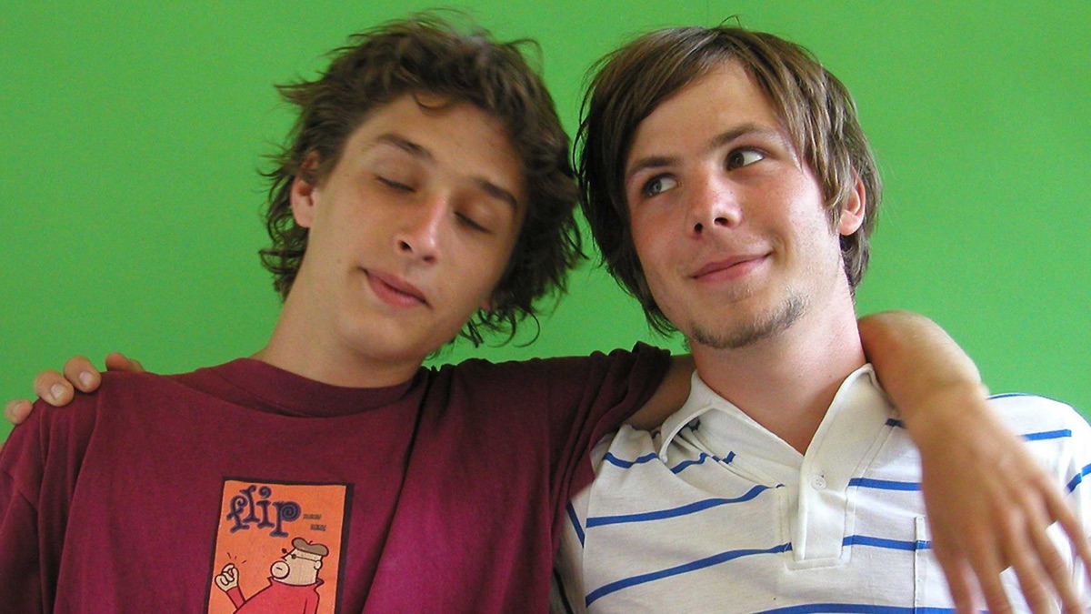 Whispering Moon - Apple TV