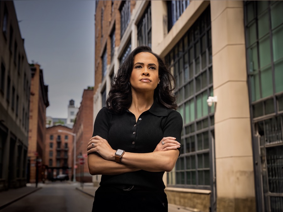 ABCNL Prime With Linsey Davis - Apple TV