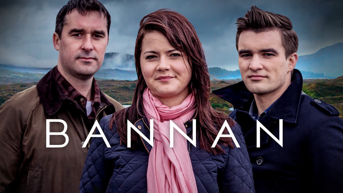 ‎Bannan - Apple TV