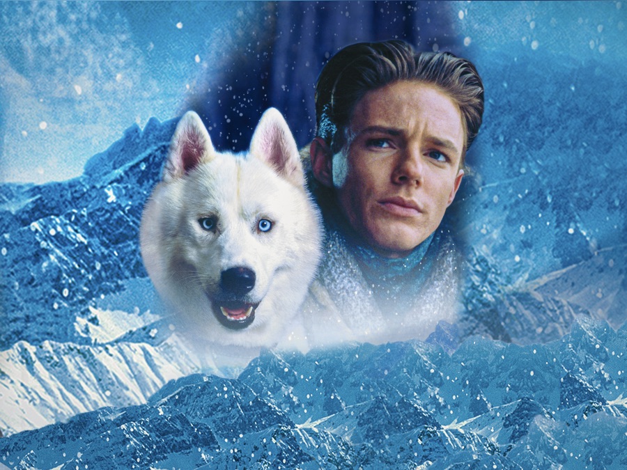 Iron Will - Apple TV (UK)