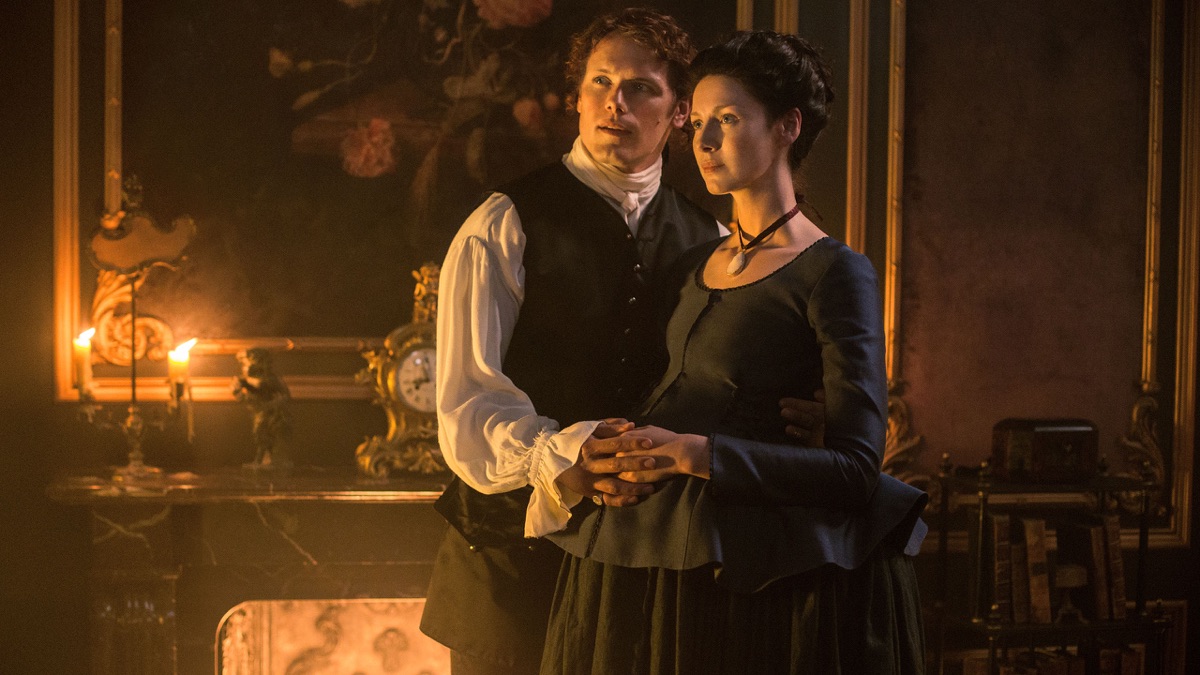 ‎Best Laid Schemes... - Outlander (Series 2, Episode 6) - Apple TV (BR)