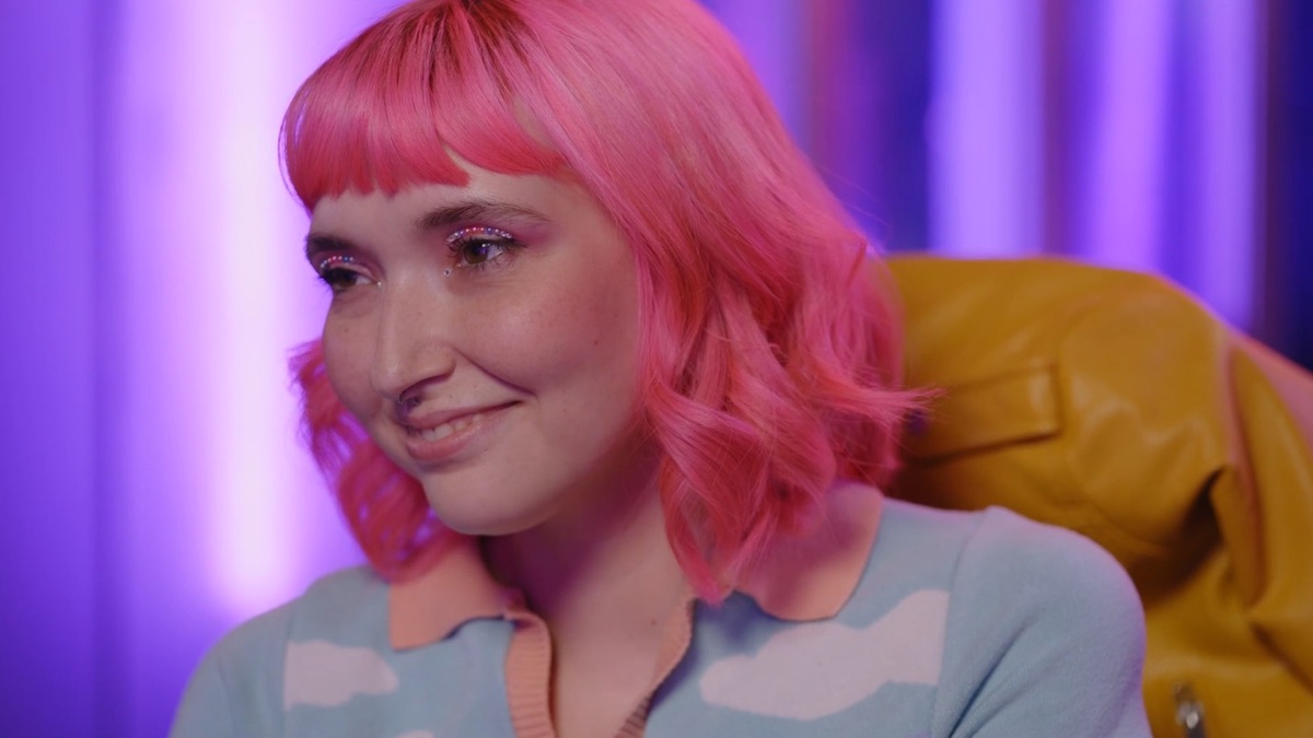 ‎Amy - Dating Unlocked (Series 2, Episode 4) - Apple TV (UK)