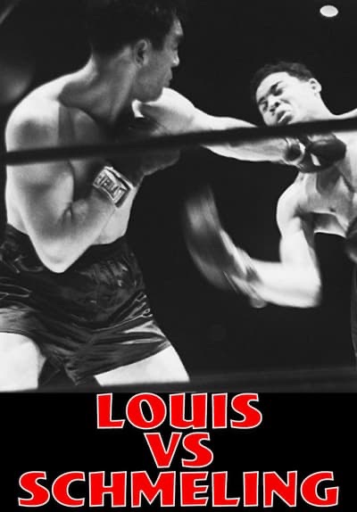 ‎Joe Louis vs Schmeling - Apple TV