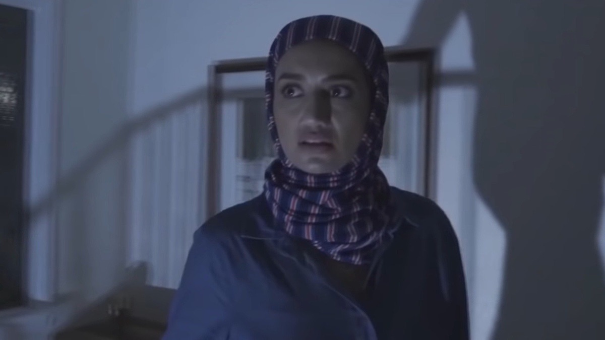 President Evil - Apple TV