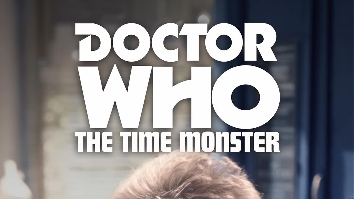 ‎Doctor Who: The Time Monster - Apple TV