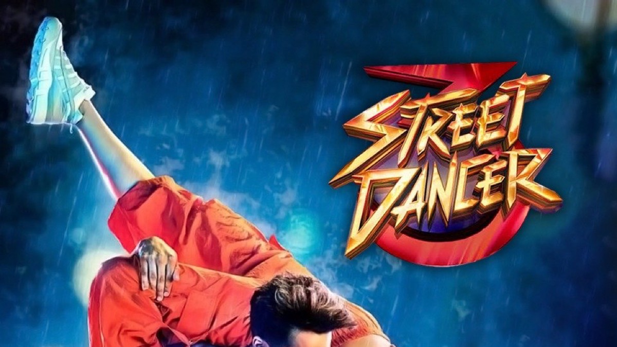 ‎Street Dancer - Apple TV