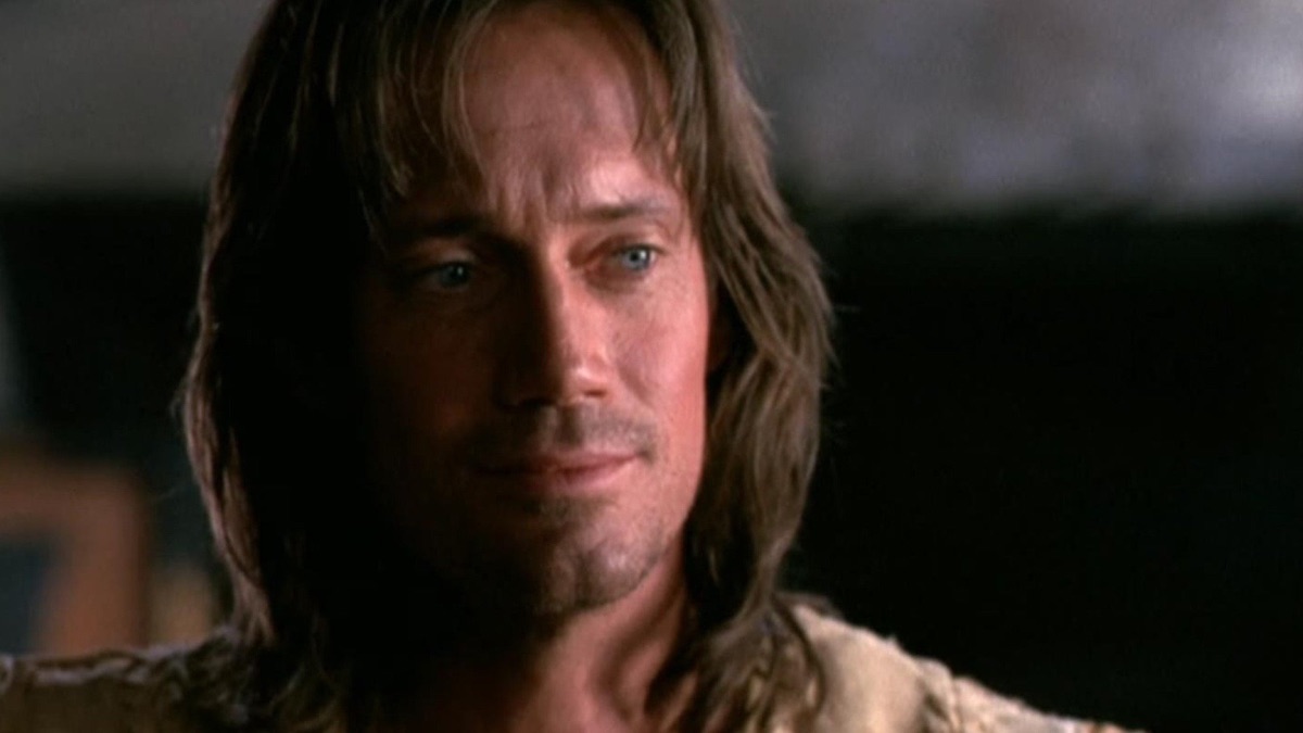 We'll Always Have Cyprus - Hercules: The Legendary Journeys (Season 5 ...