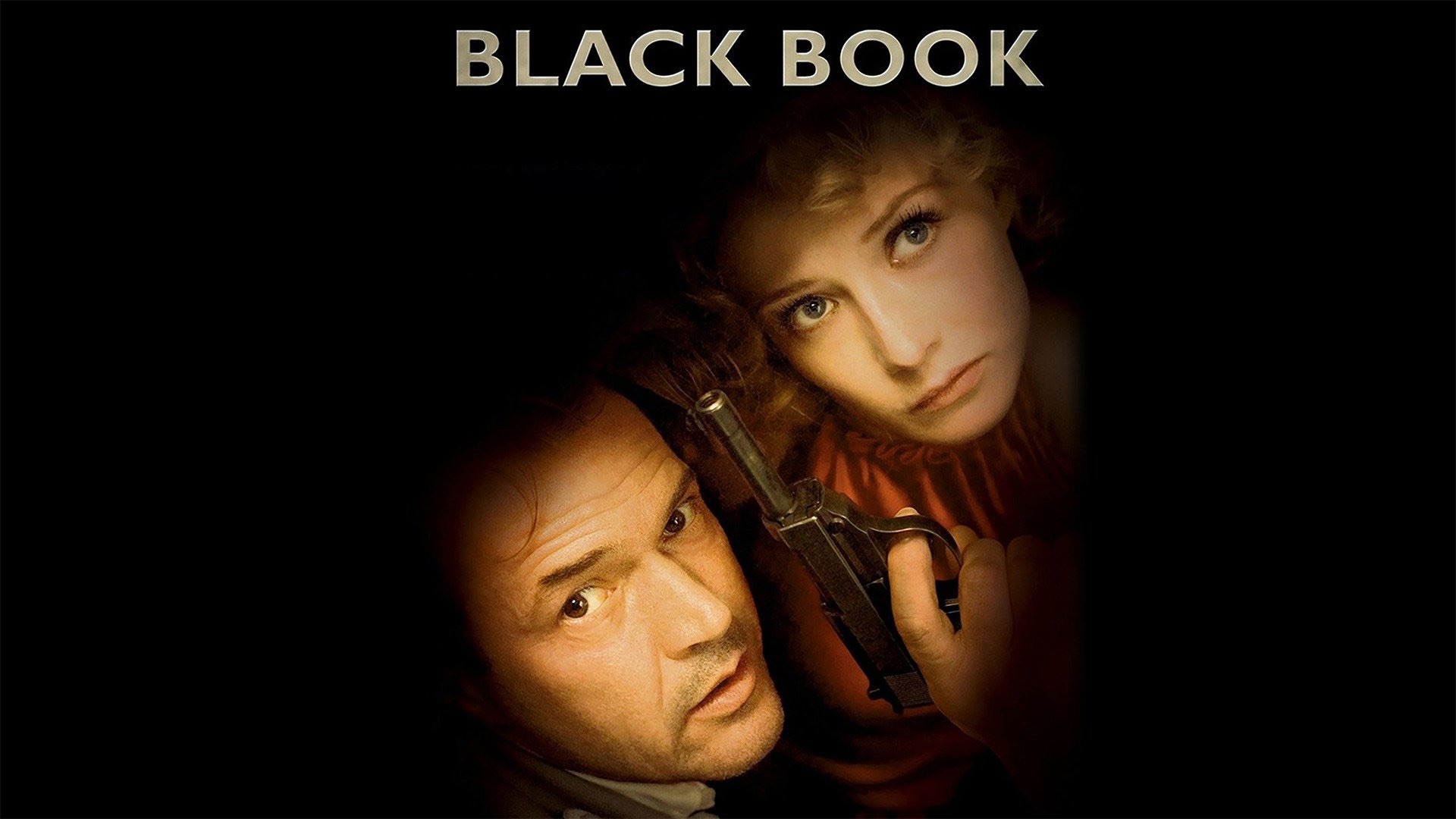 Black Book | Apple TV