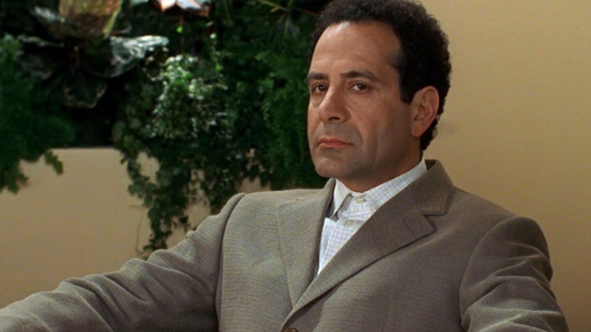 El señor Monk y la chica del lobo - Monk (Temporada 3, Episodio 6 ...