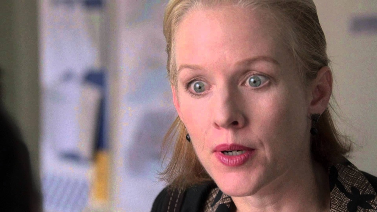 The Deal - Apple TV (IE)