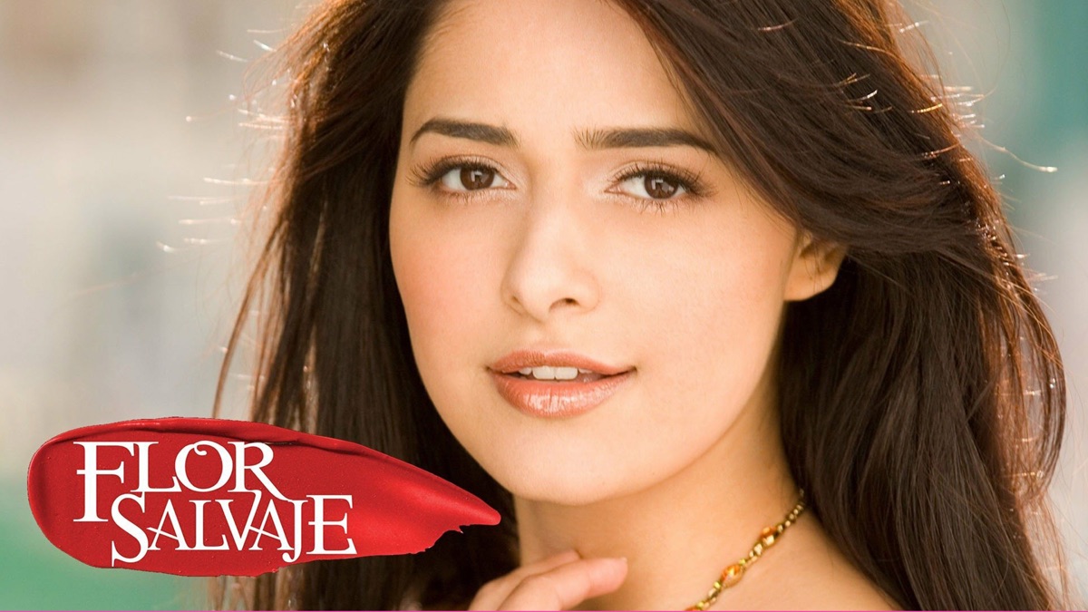 ‎Flor Salvaje - Apple TV