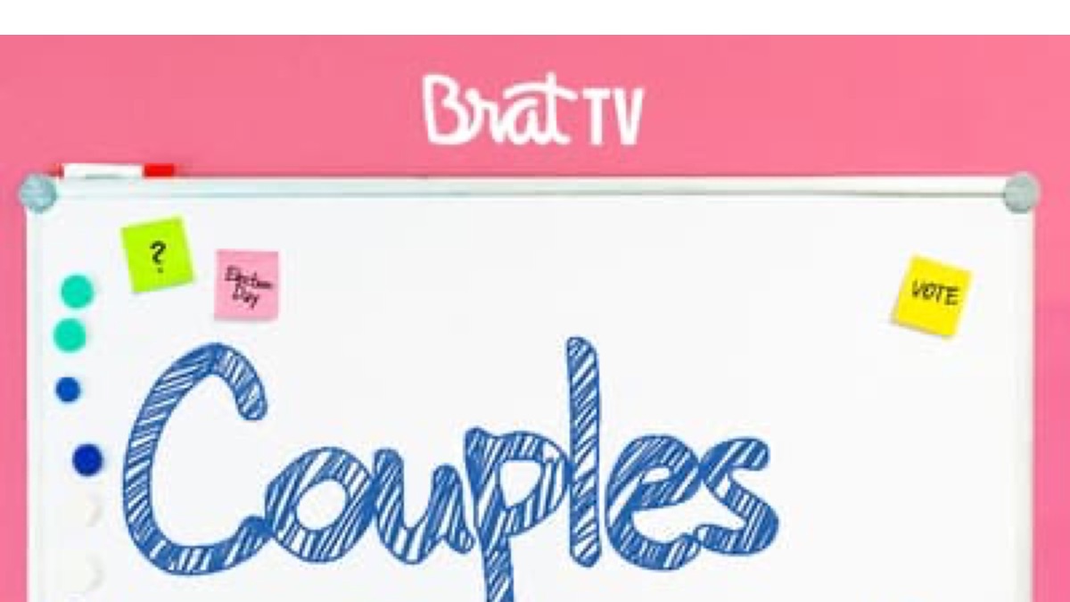 ‎Couples Council - Apple TV