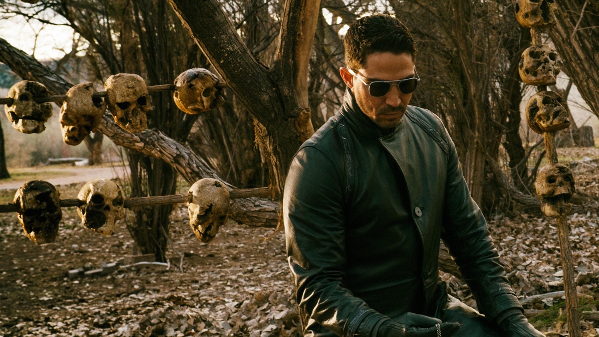 ‎Head Games - From Dusk Till Dawn: The Series (Series 3, Episode 1 ...