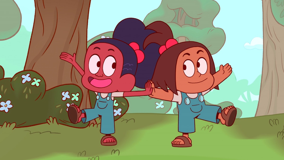 Little Twin - Jessica's Big Little World (Season 1, Episode 7) - Apple TV