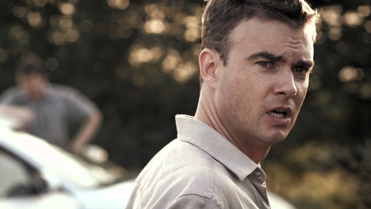 Super Collider - Apple TV (UK)