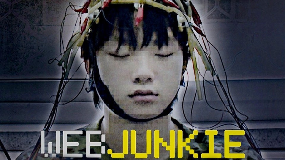 ‎Web Junkie - Apple TV