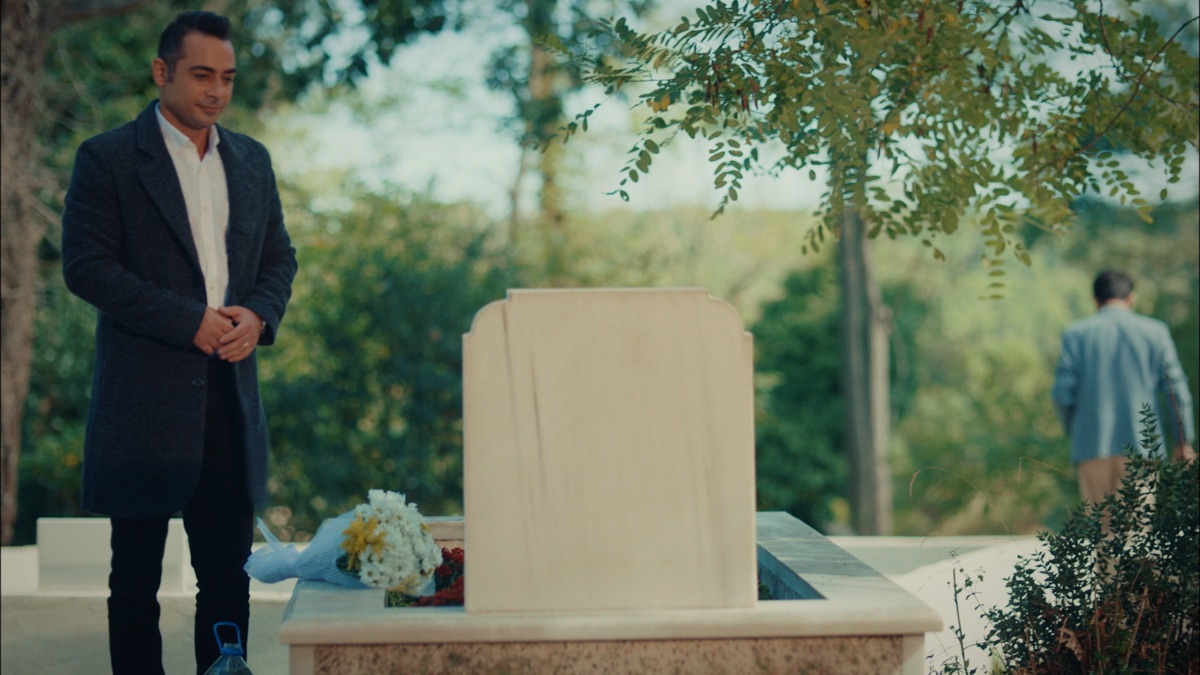 Episode 17 - Better Together (Series 1, Episode 17) - Apple TV (HU)